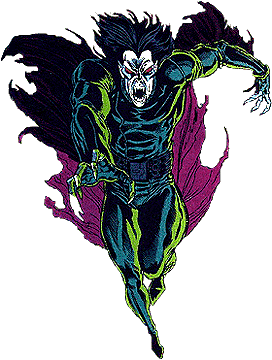 Cast the Marvel Universe (70's Edition) | The SuperHeroHype Forums