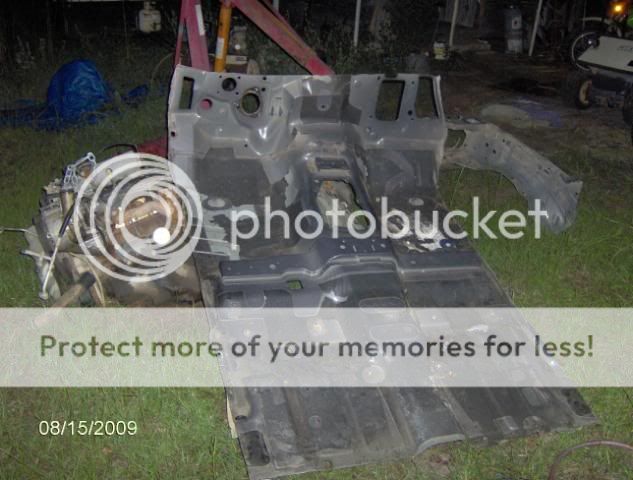 2000 Ford Ranger Build | 460 Ford Forum