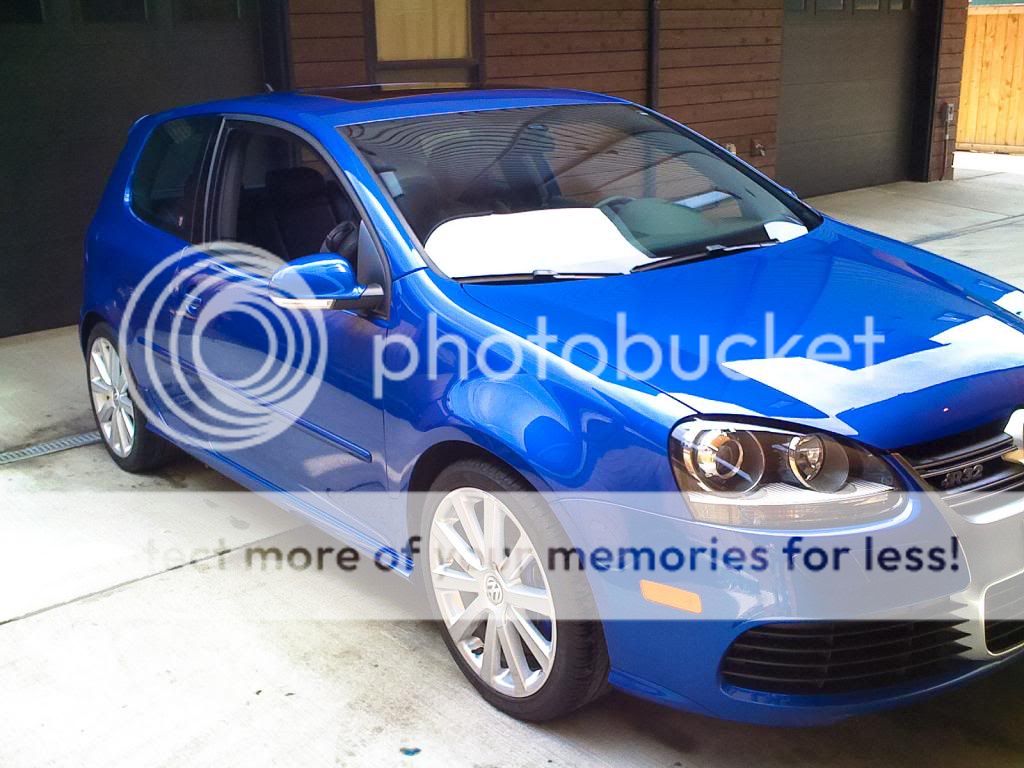 08 R32 - Immaculate | VW Vortex - Volkswagen Forum
