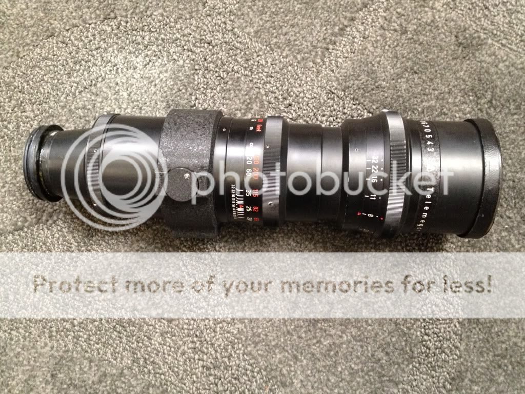 Alternative Gear & Lenses - Photography - FM Forums