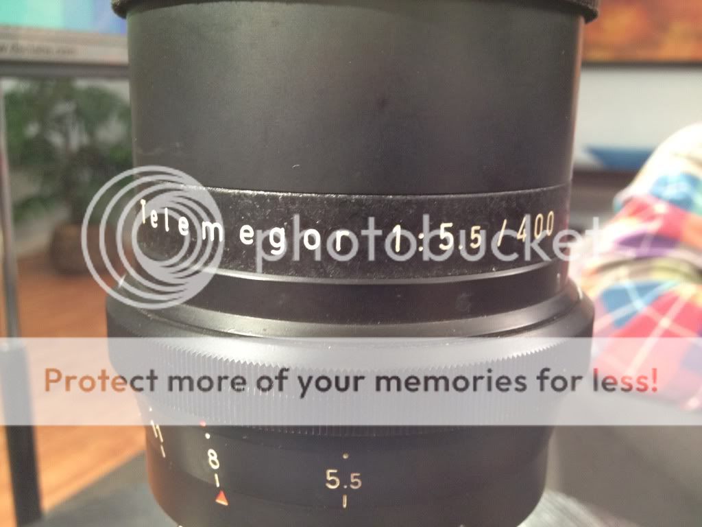 Alternative Gear & Lenses - Photography - FM Forums