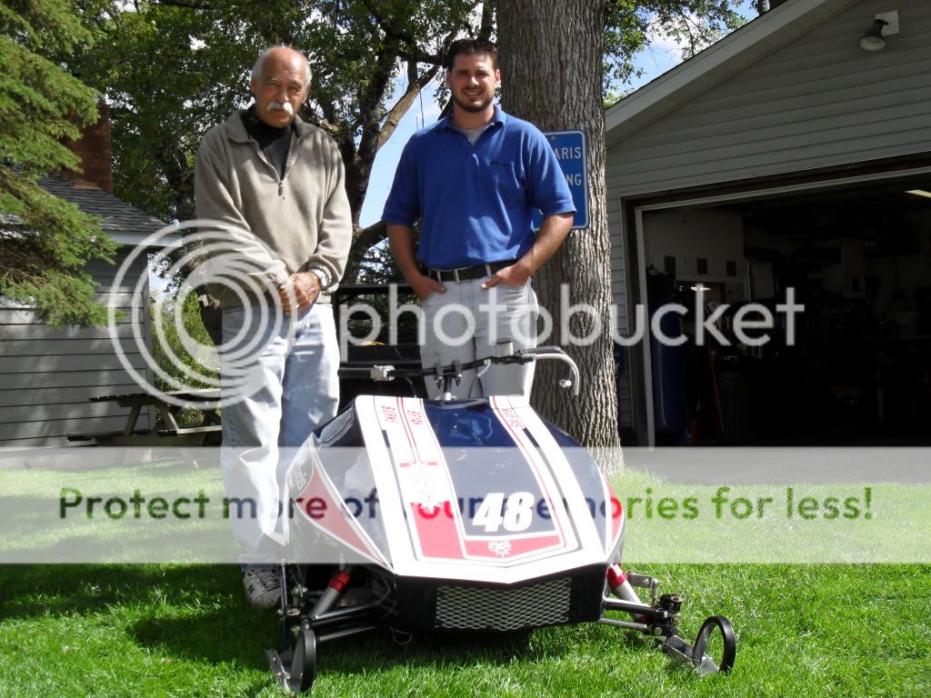 retro mod vintage rxl | SnoWest Forums