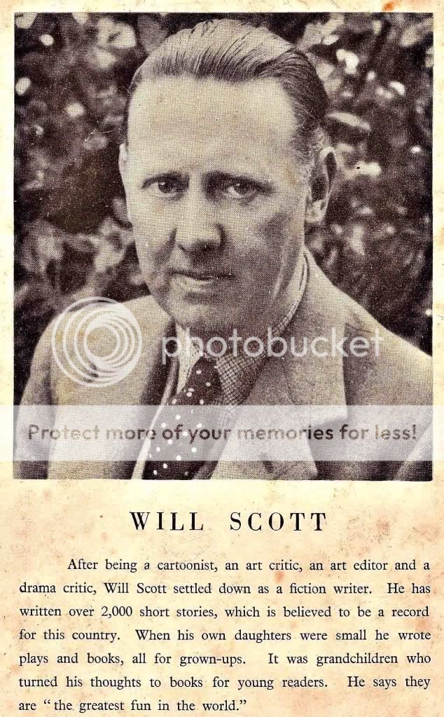 The Cherrys by Will Scott - Page 9 - The Enid Blyton Society