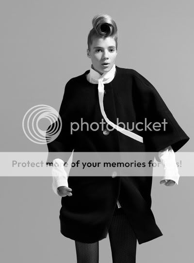 Dorte Limkilde | the Fashion Spot